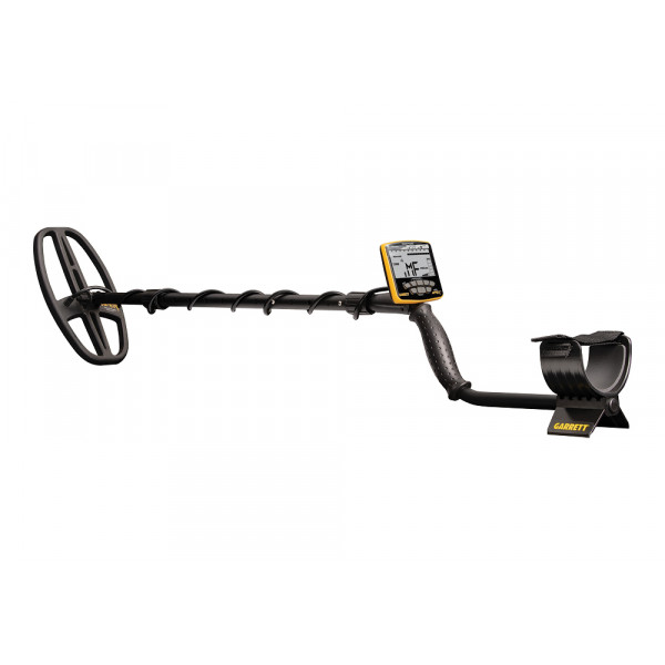 Металлоискатель Garrett ACE Apex 6x11 1142320 - Металлоискатели ...